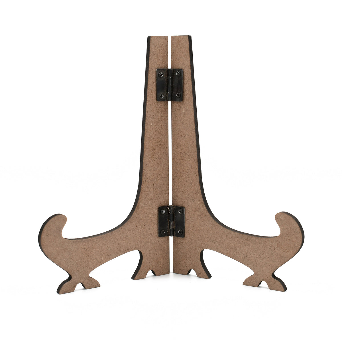 IVEI MDF DIY Plate Stands - Set of 2 – I Value Every Idea