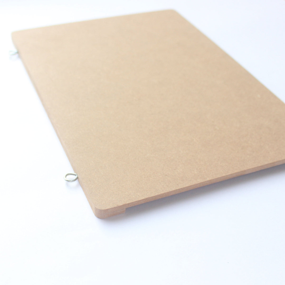IVEI DIY MDF Name board Rectangle - Set of 2 – I Value Every Idea